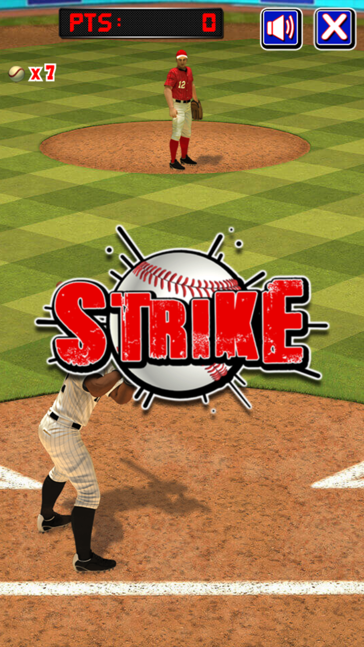 Baseball Pro - App on Amazon Appstore
