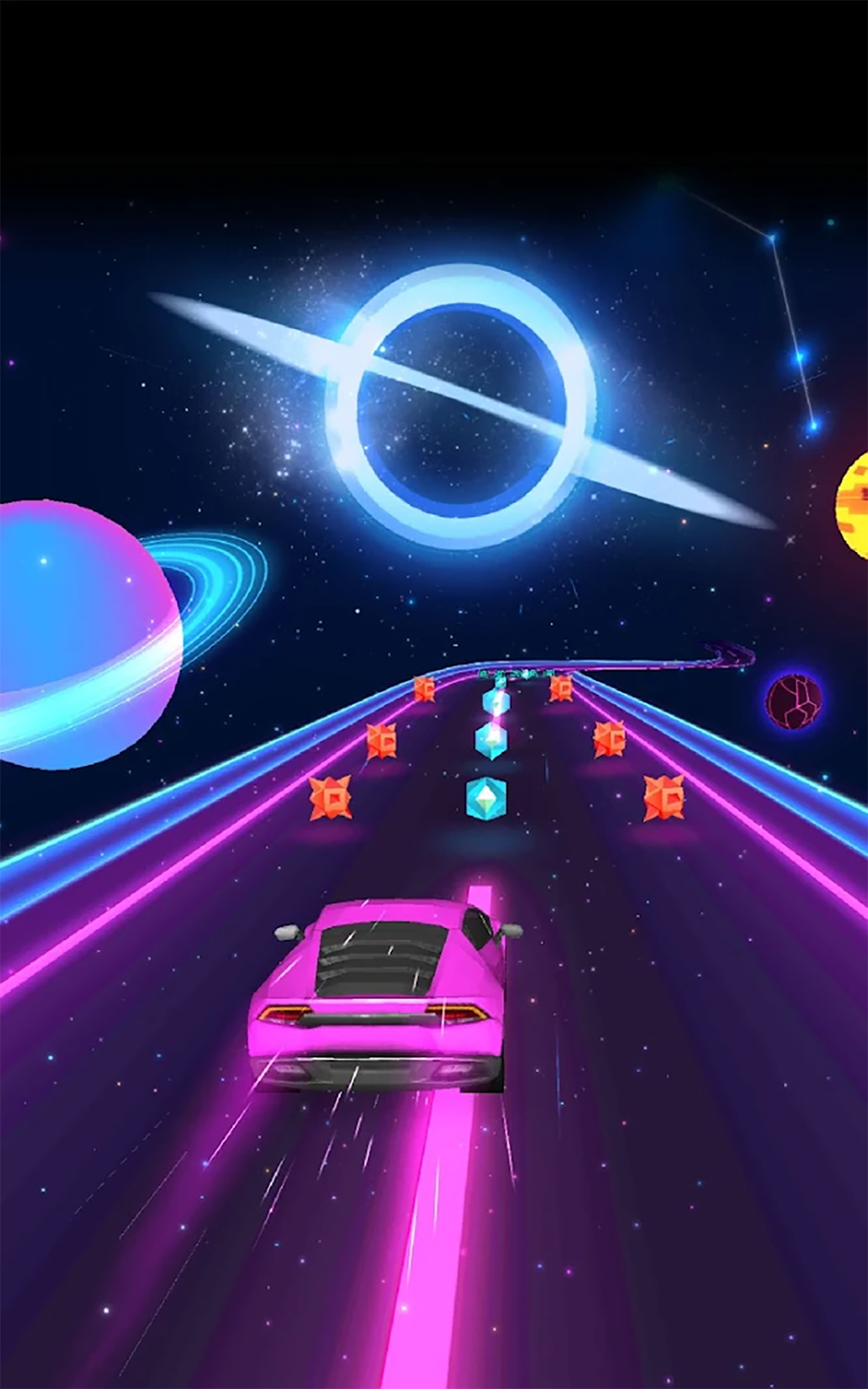 Beat Racing: Car & EDM - App on Amazon Appstore