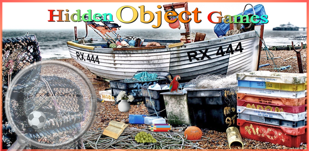 hidden objects games:Amazon.com:Appstore for Android