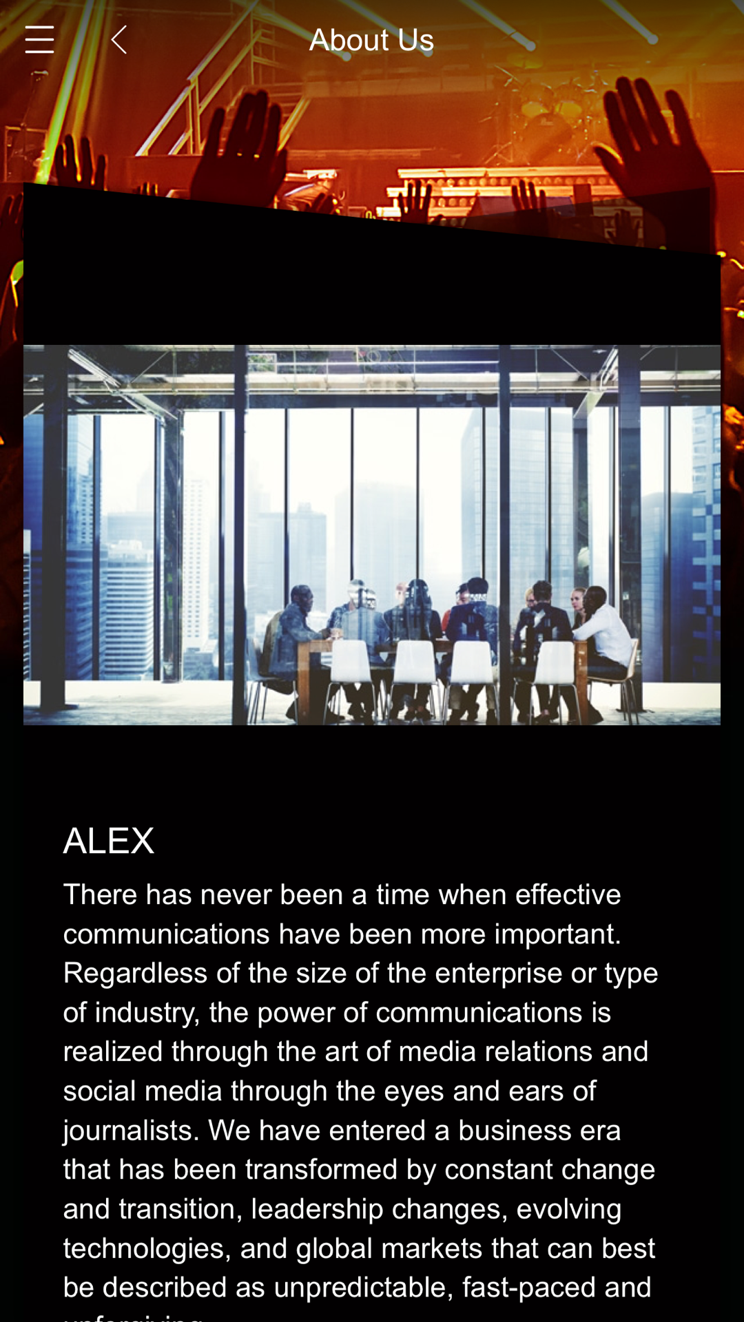 ALEX - App on Amazon Appstore