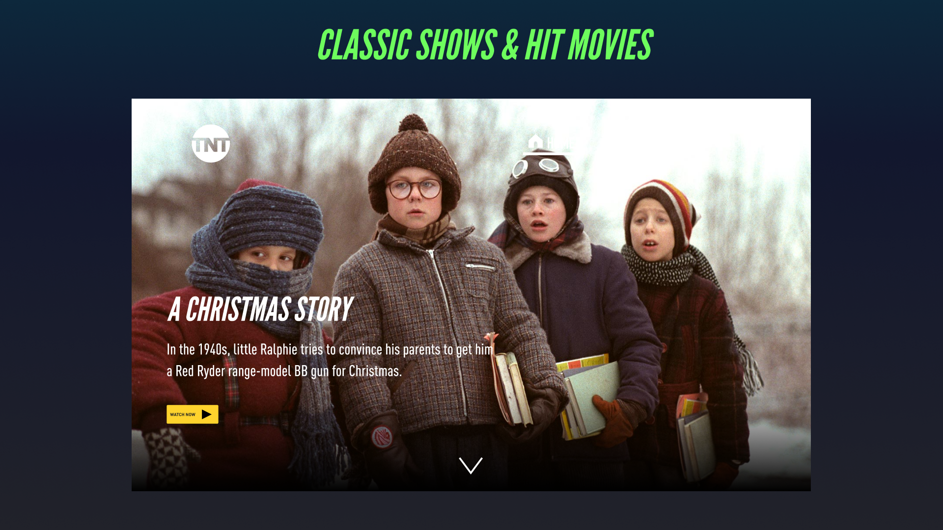 Watch TNT:Amazon.com:Appstore for Android