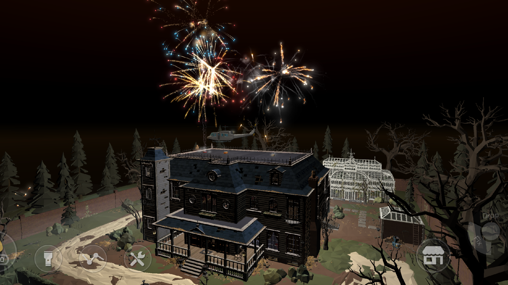 Fireworks Play - App on Amazon Appstore