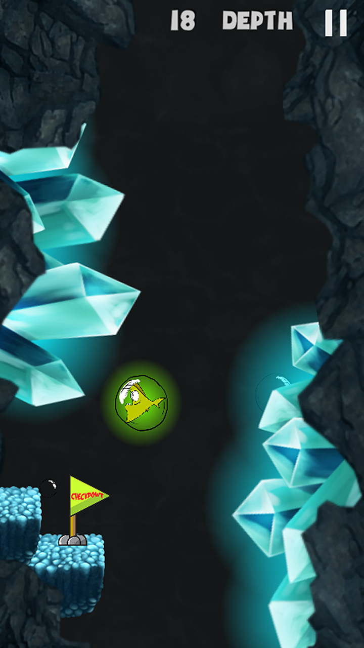 Deep Ocean Adventure - App on Amazon Appstore