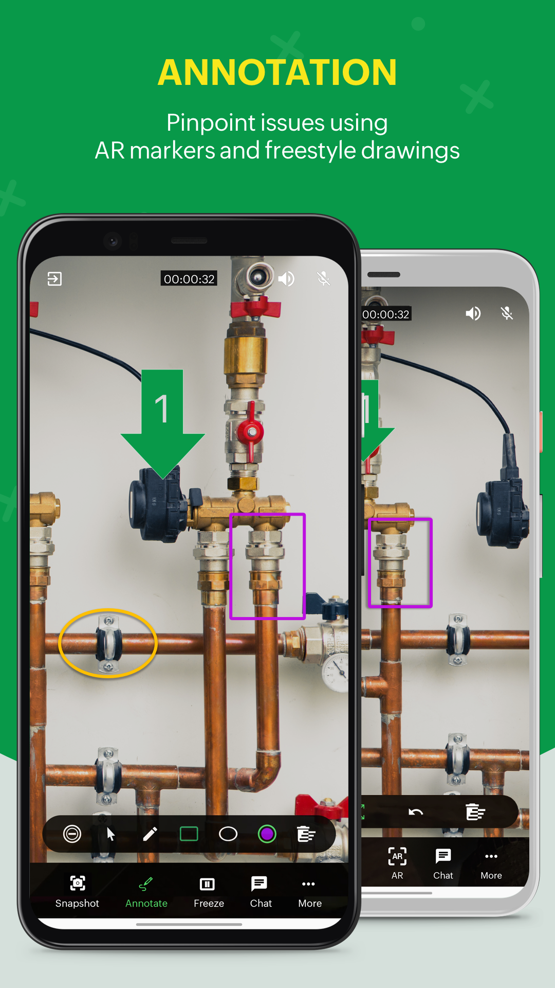 Zoho Lens - App on Amazon Appstore