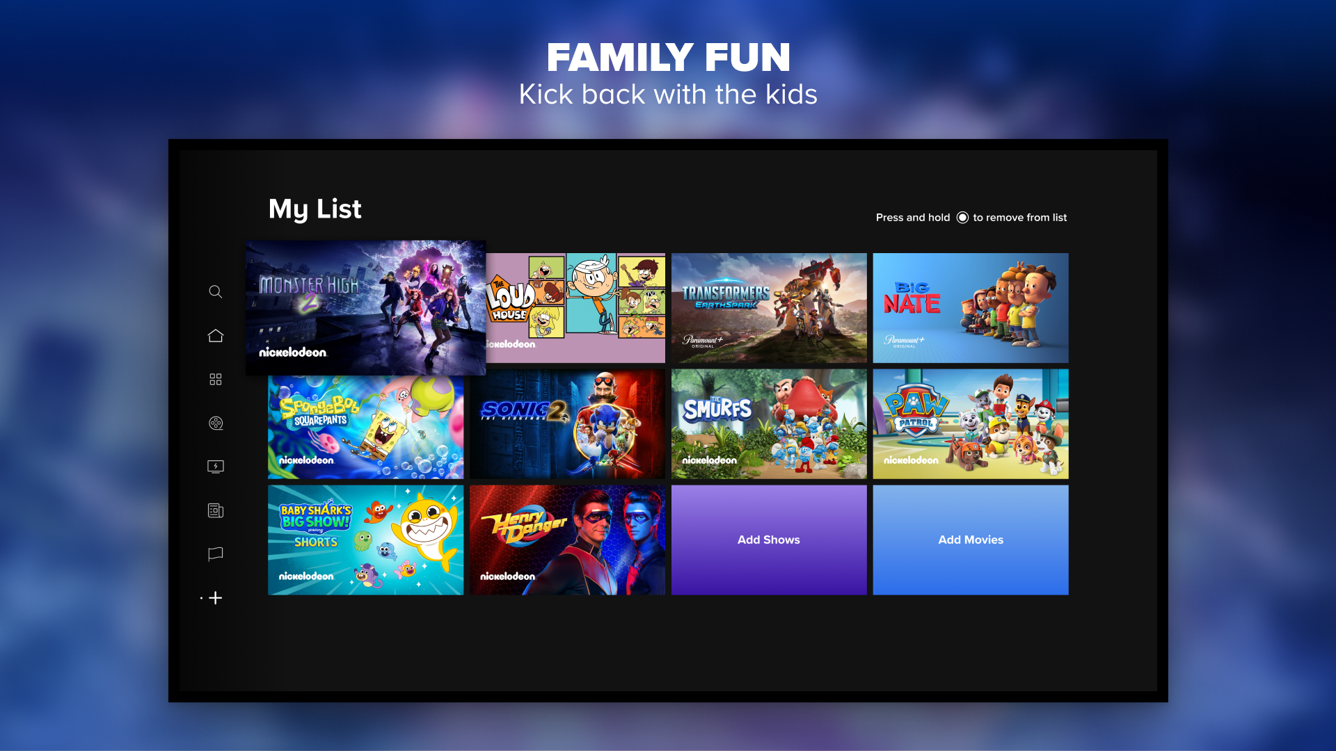 Paramount+:Amazon.com:Appstore for Android