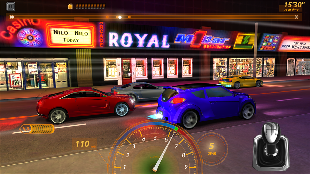 Car Race by Fun Games For Free-Amazonアプリストアのアプリ