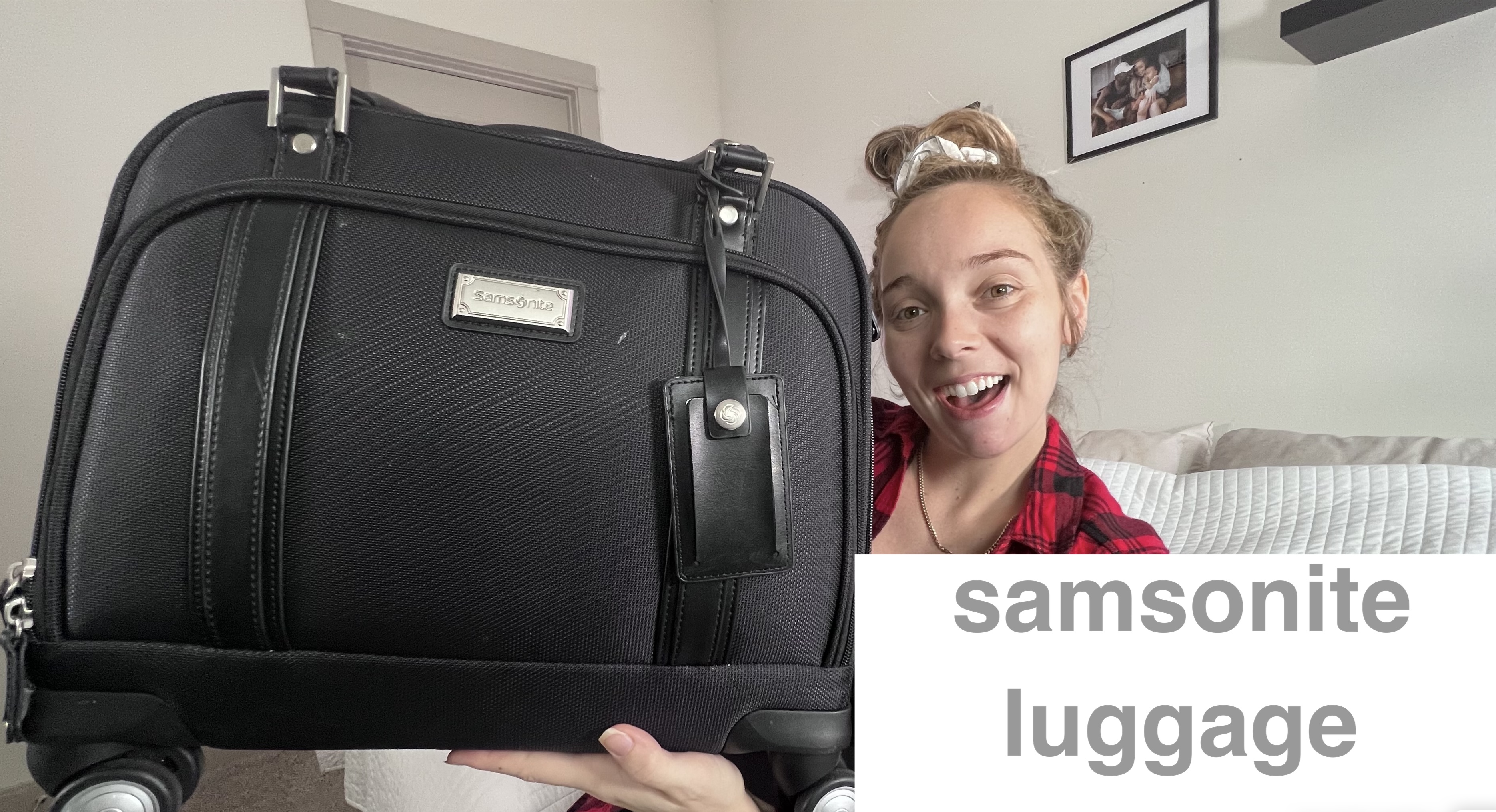 Tabitha Ford's Amazon Page