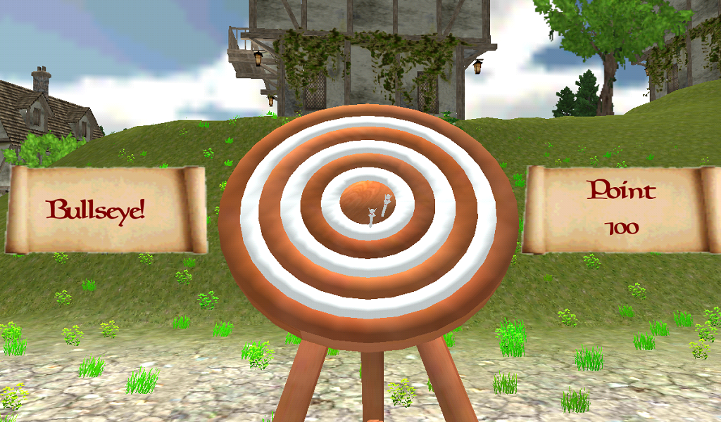 Legend of archer - Archery Games - App on Amazon Appstore