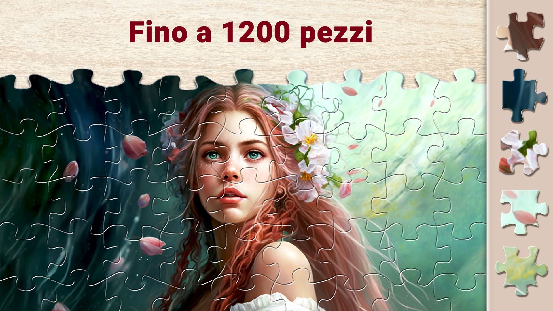 Magic Jigsaw Puzzles – Il miglior gioco di puzzle HD gratuito per ...