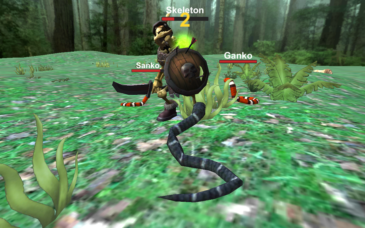 Snake Attack Simulator 3D - App on Amazon Appstore