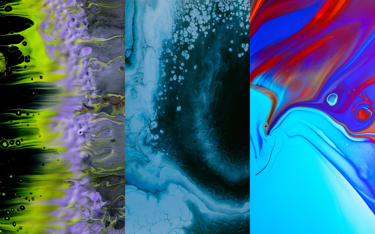 Magic Fluids - Wallpaper 4k - App on Amazon Appstore