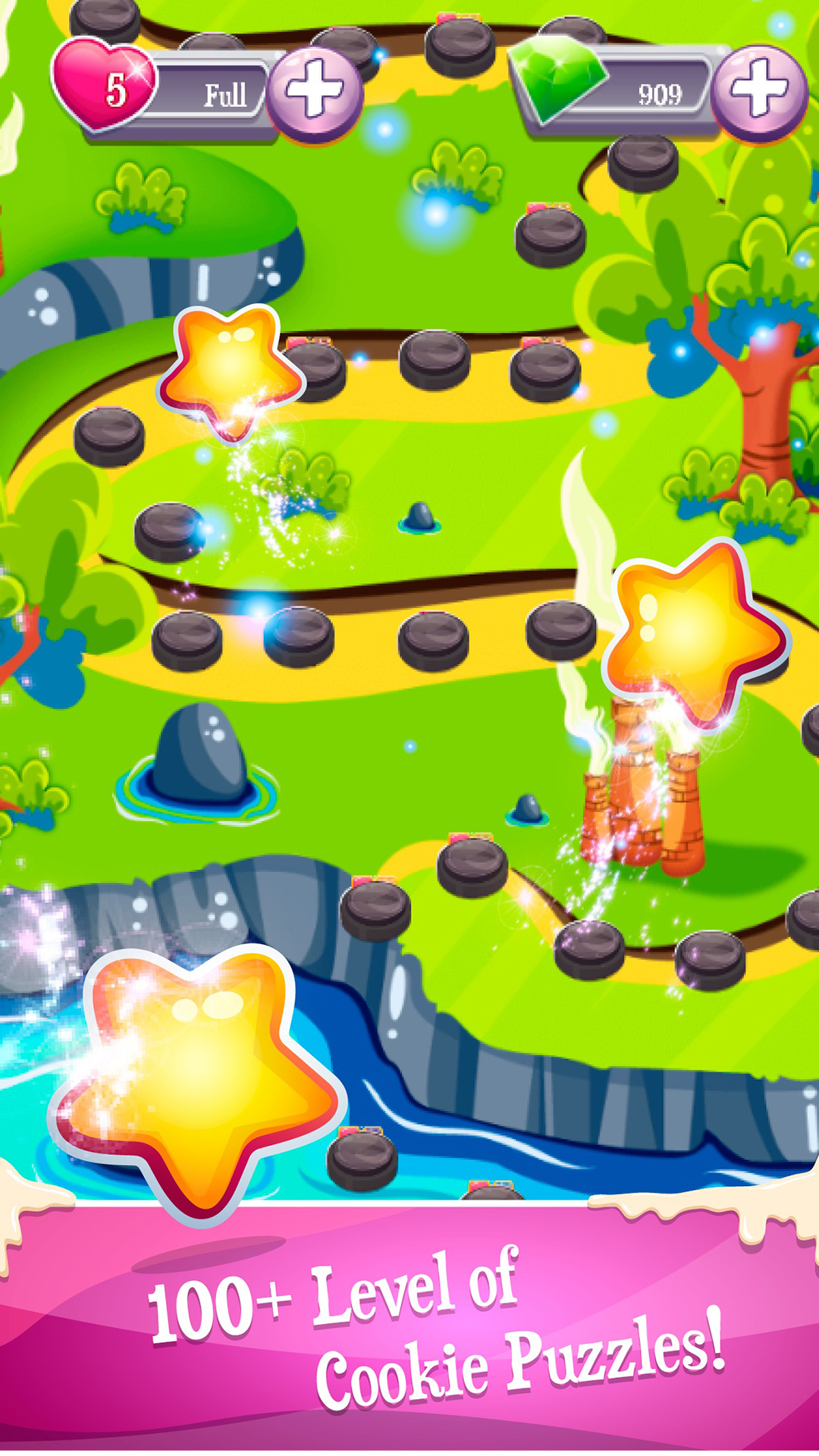 Jewel Candy Bubble at Samantha Hanlon blog