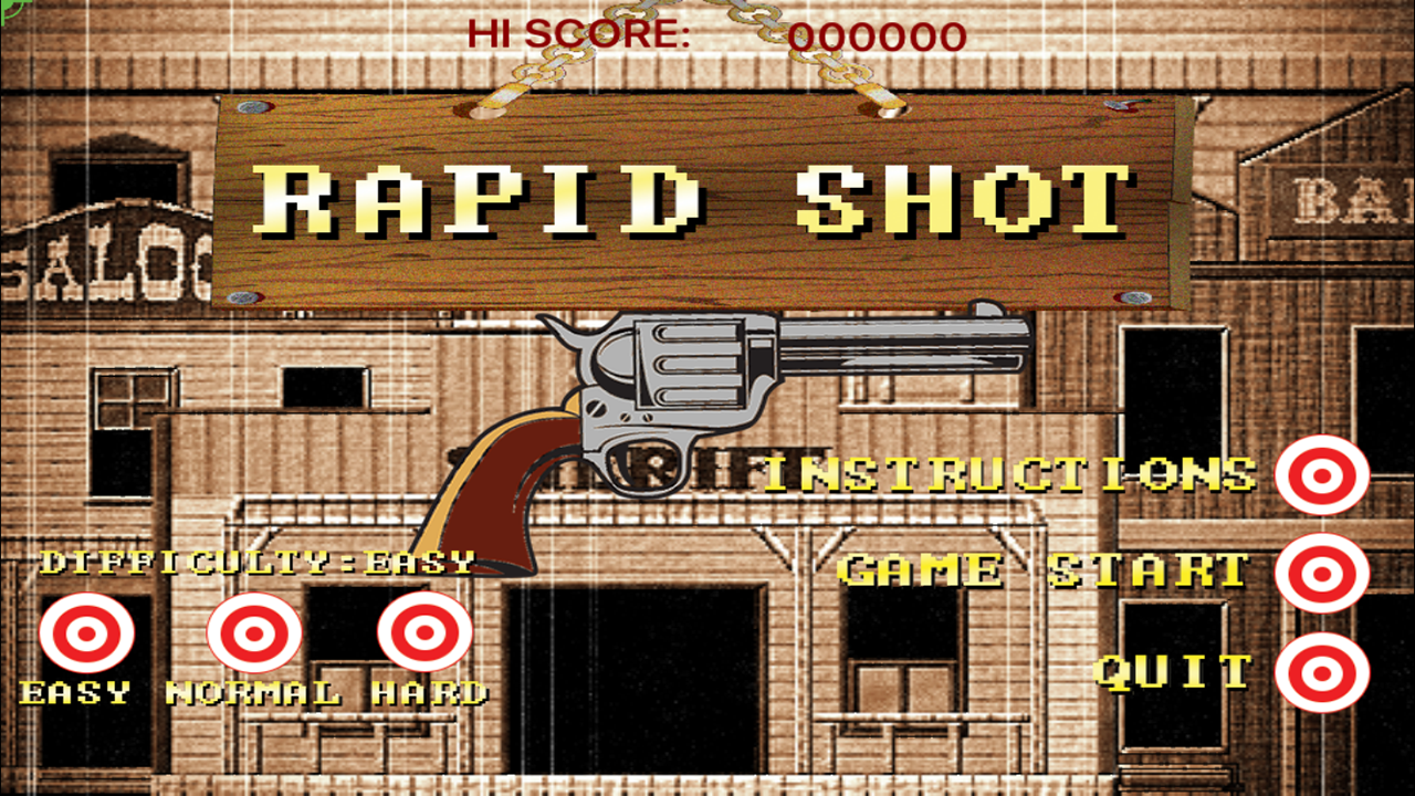 RapidShot - App on Amazon Appstore