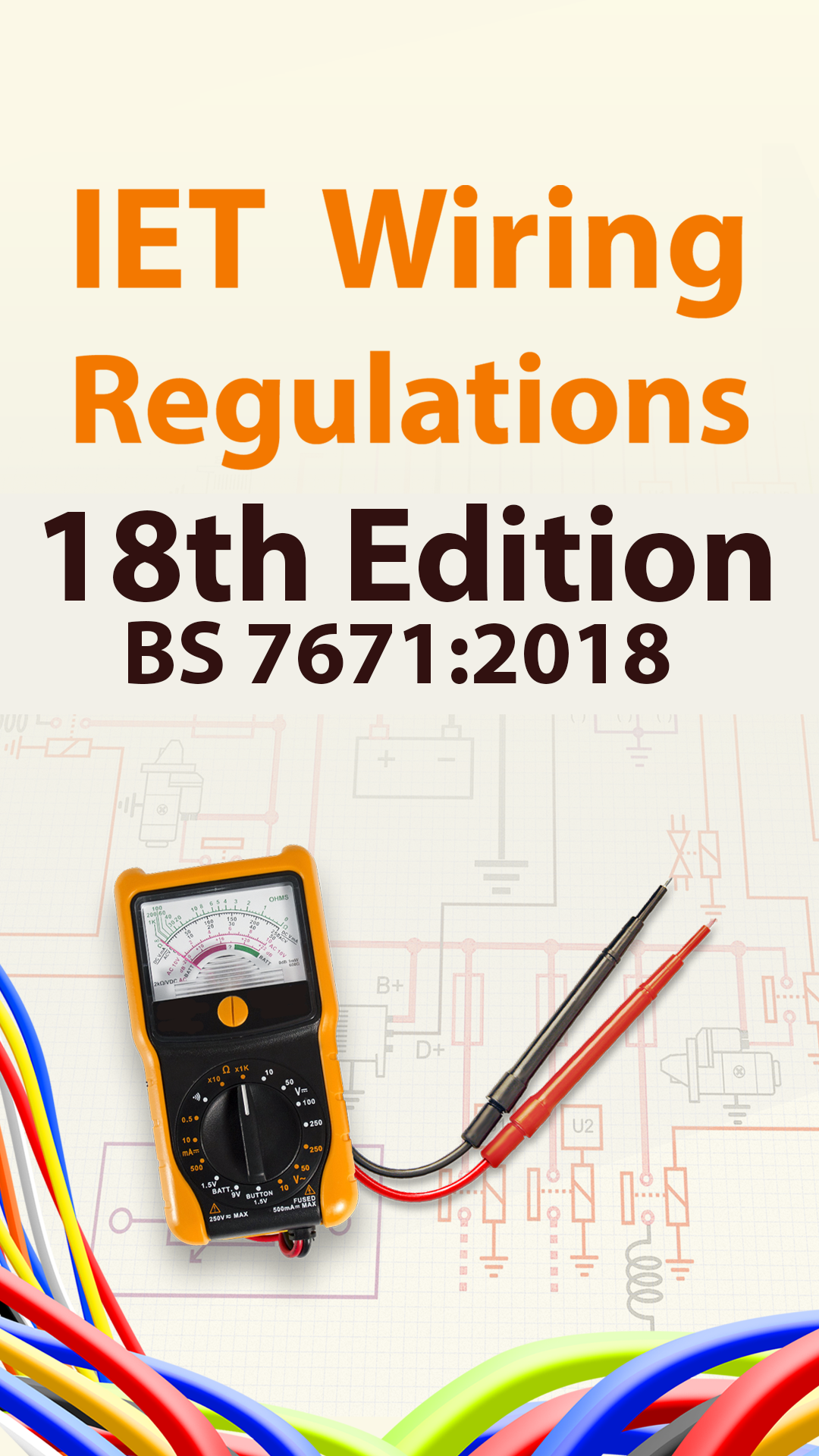 IET Wiring Regulations 18th Edition - App on Amazon Appstore