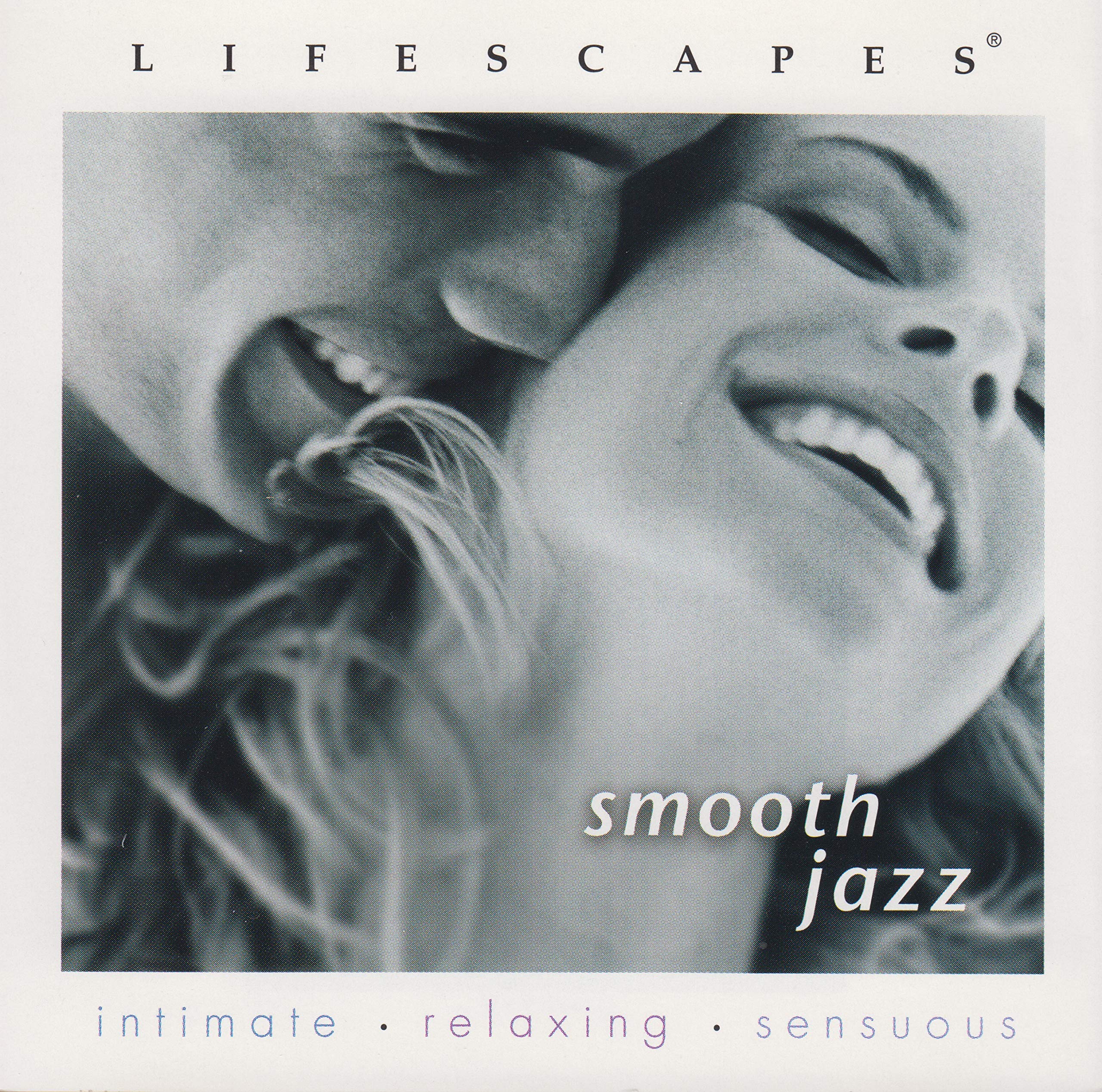 Lifescapes Smooth Jazz: Amazon.co.uk: CDs & Vinyl
