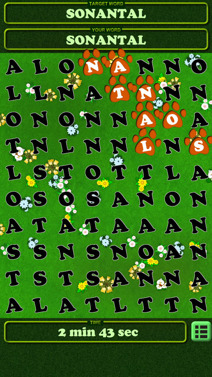 Letter Hound (Web Edition) - App on Amazon Appstore