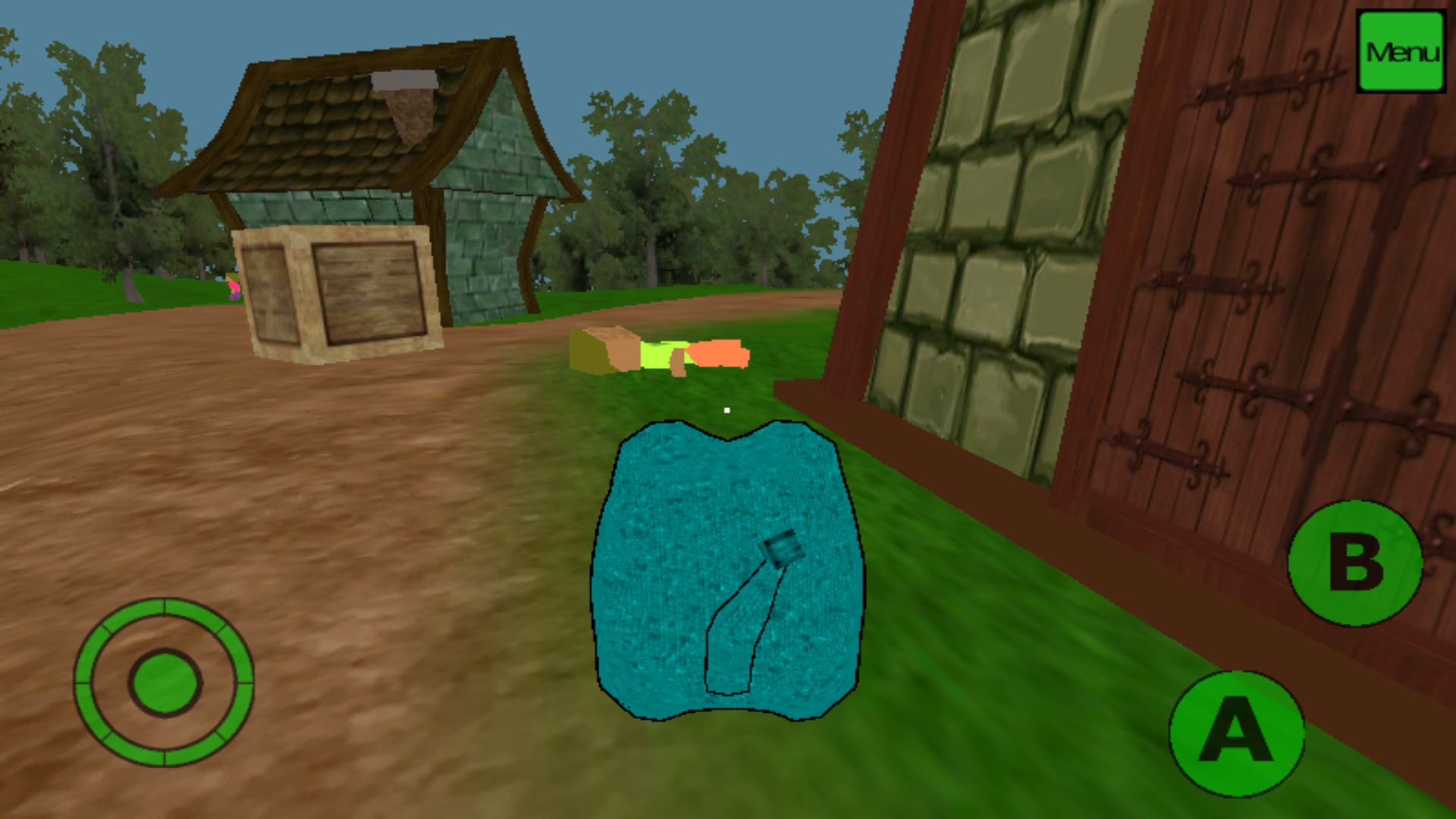 Furball: Ragdoll Them All - App on Amazon Appstore