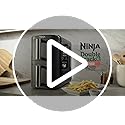 Ninja Double Stack XL Air Fryer, Vertical Dual Drawer AirFryer with 4 ...
