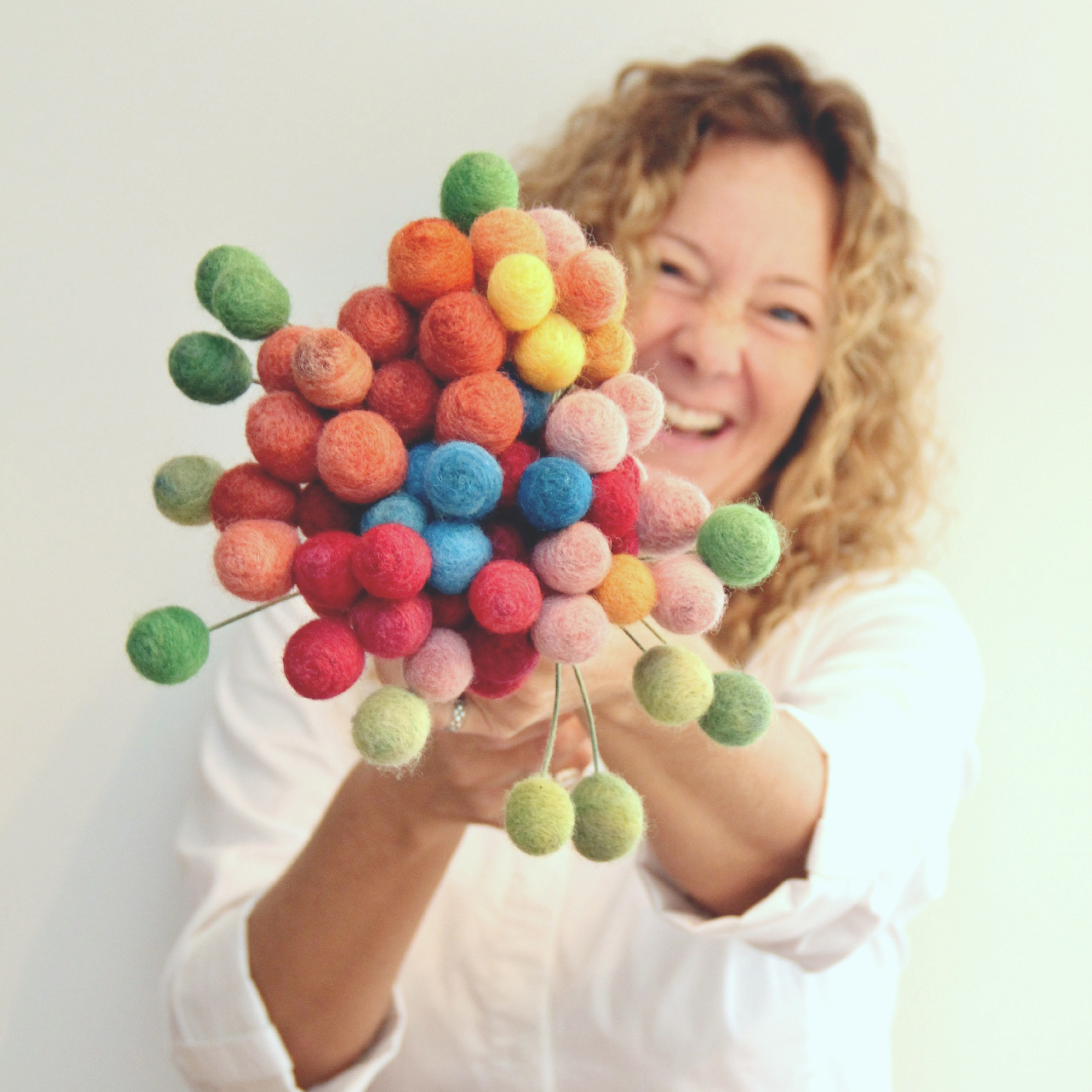 Next Level Felting: Professional needle-felting techniques to take your ...