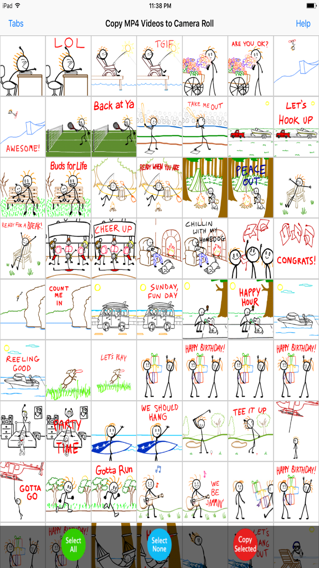 Stick Texting Lovin Life - App on Amazon Appstore