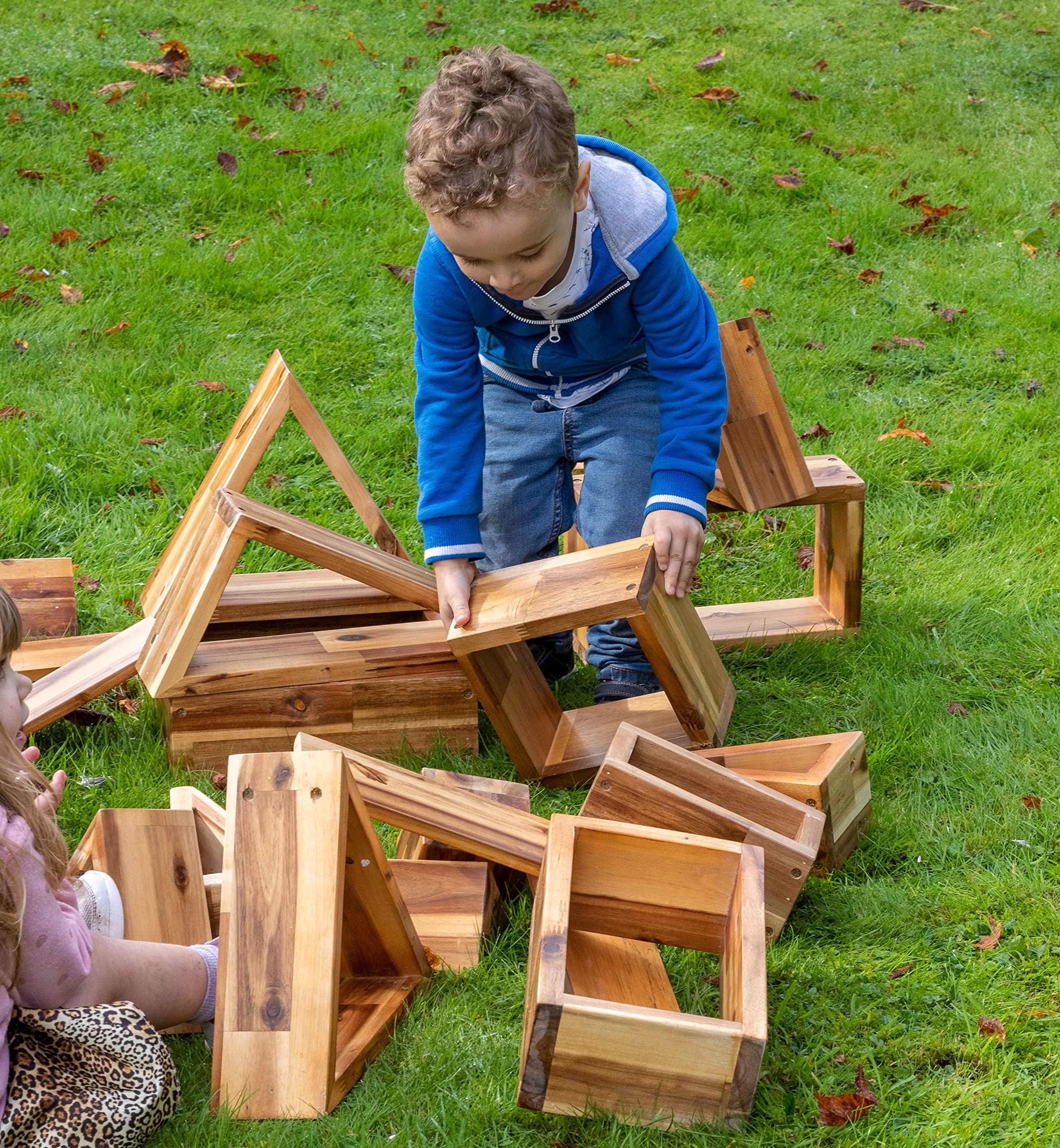 Construction Wood Block Outs Constructions, Wood, Tools, And Machines