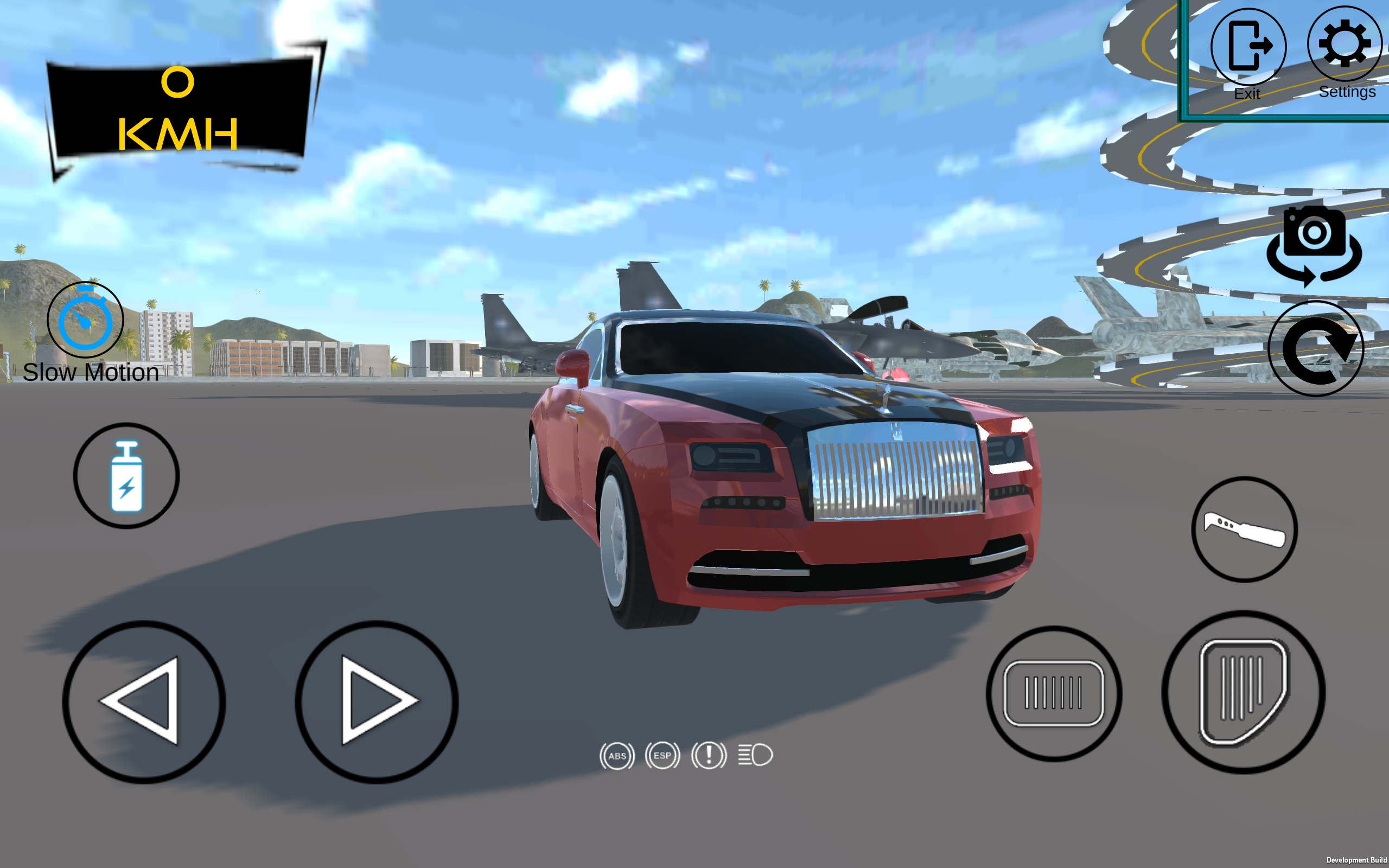 Royal Luxury Cars Game - App on the Amazon Appstore