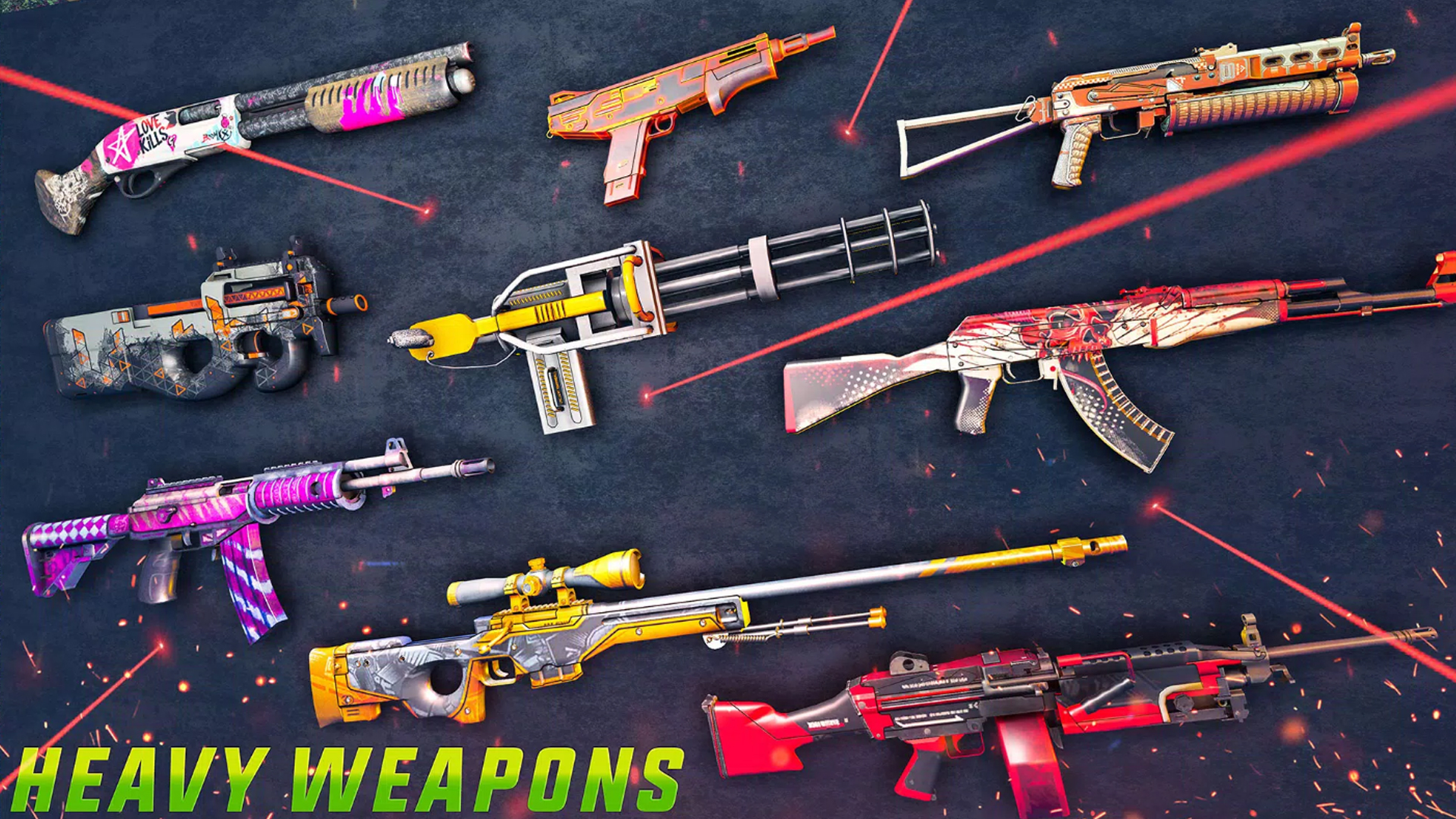 War Zombie Survival Zombie Apocalypse Hunting Games - App on Amazon ...