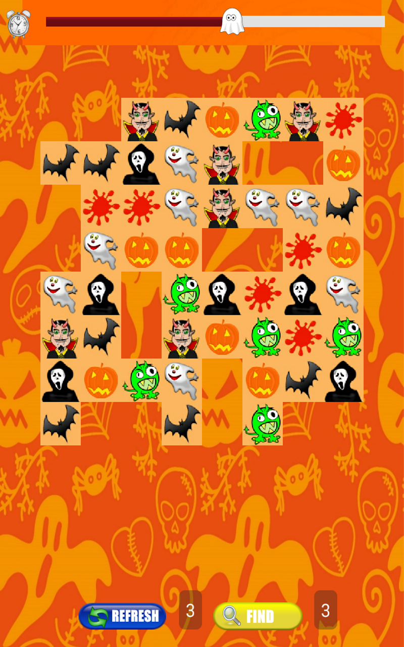 Halloween Spooky Game: Kids - FREE! - App on the Amazon Appstore