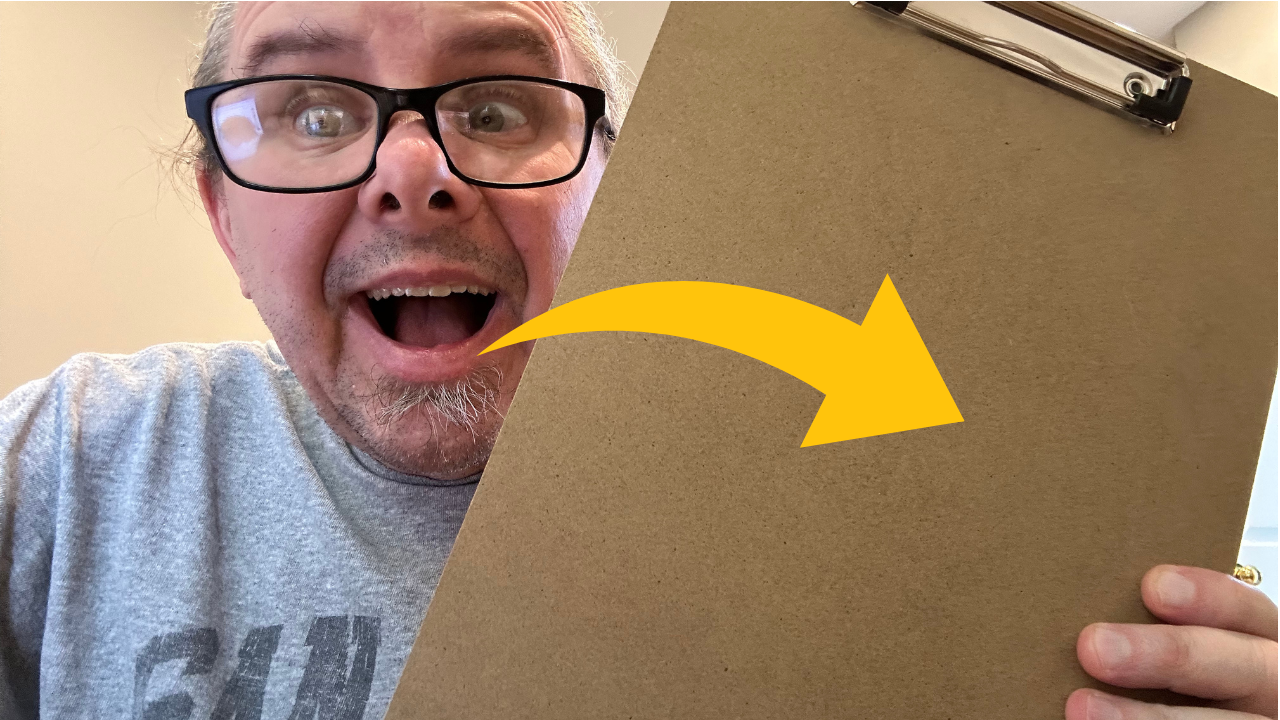 Watch These clipboards are great for the classroom or office! on Amazon ...