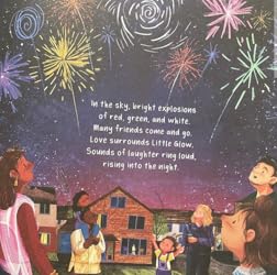 Little Glow: Amazon.co.uk: Sahota, Katie, Woodgate, Harry ...