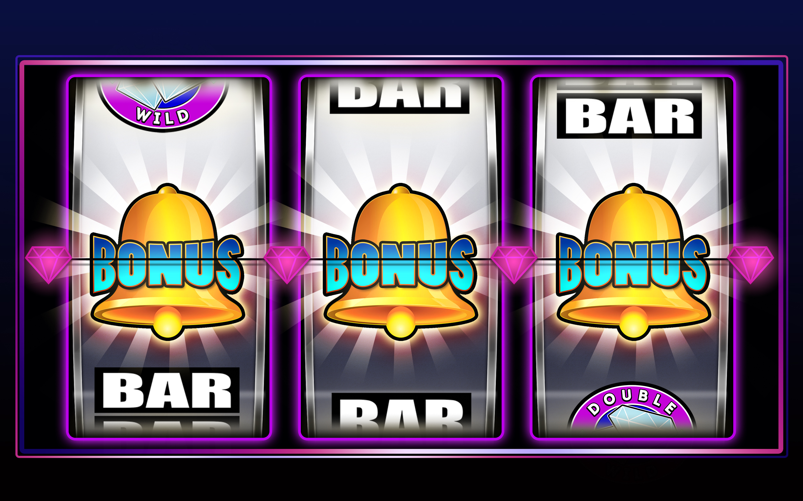 Free Slots Games - App on Amazon Appstore