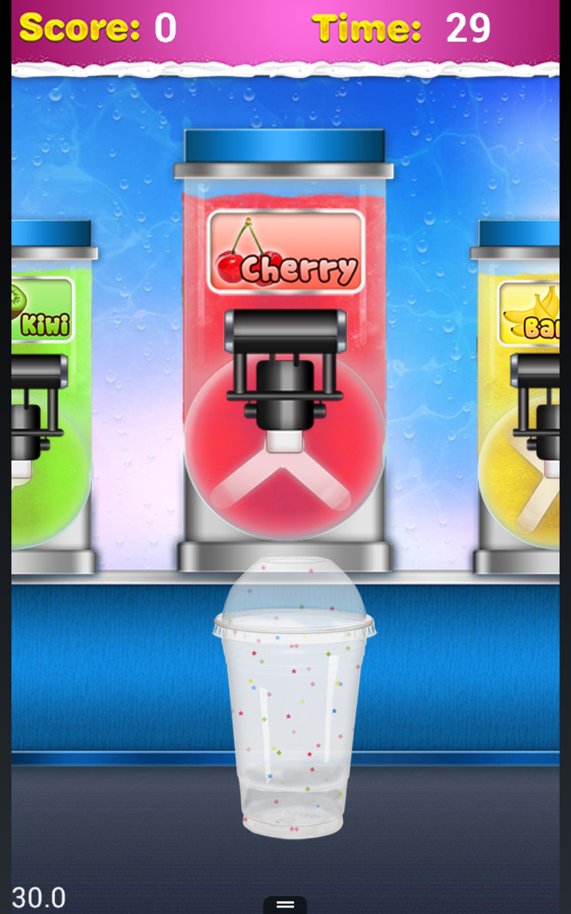 Slushy Mania - Cooking Games - App on the Amazon Appstore