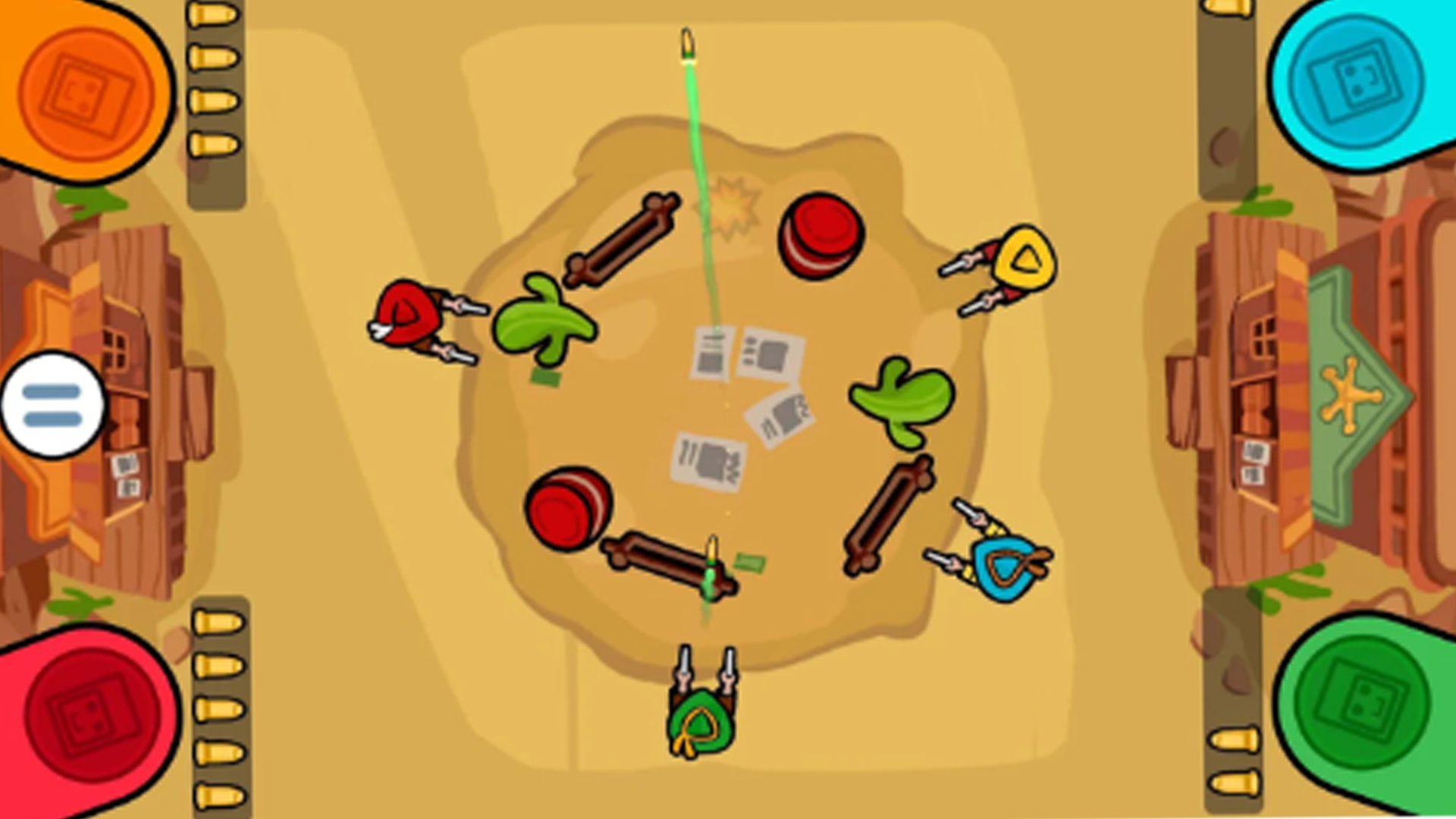 Party Carnival: 1234 Player - App on Amazon Appstore