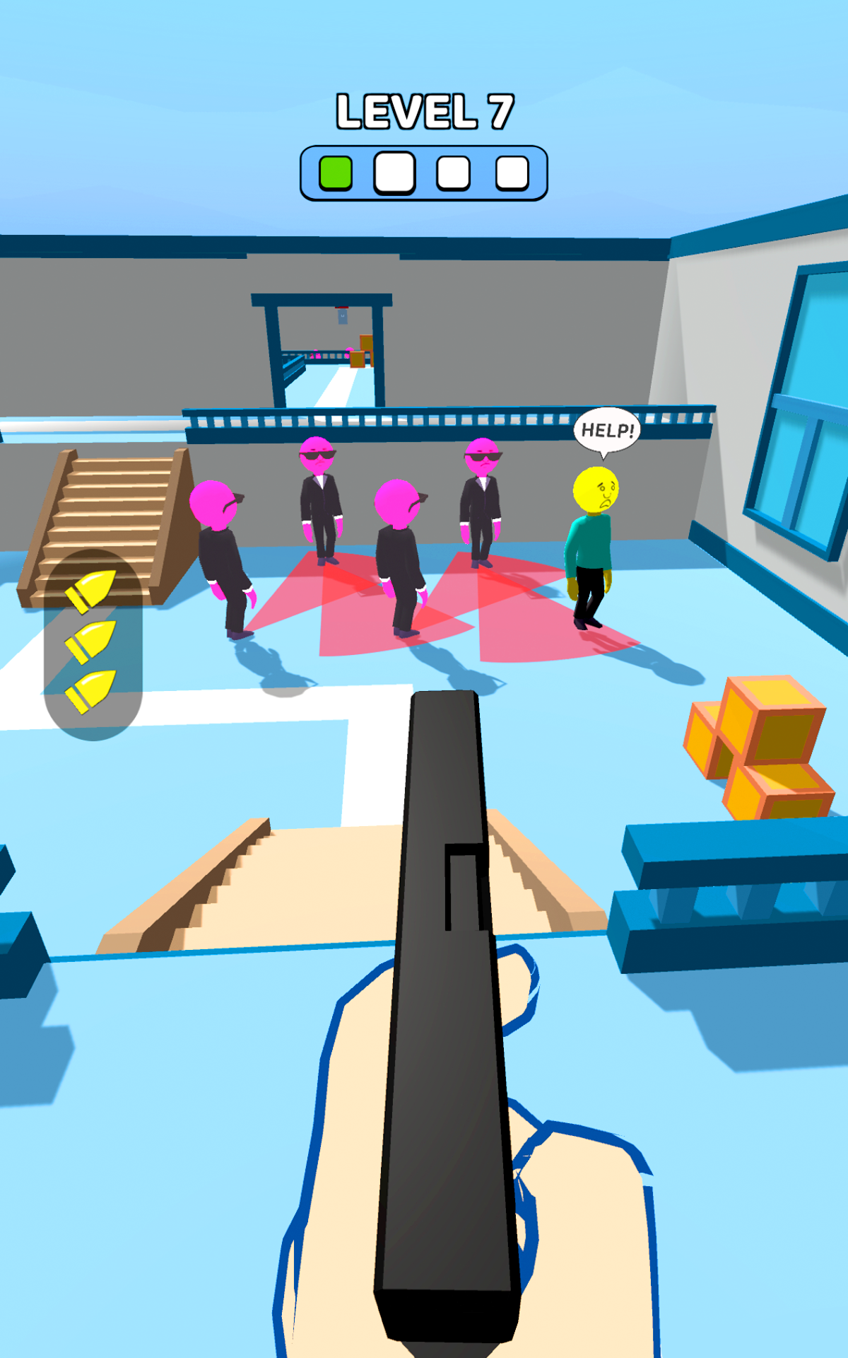 Agent Incognito-Amazonアプリストアのアプリ