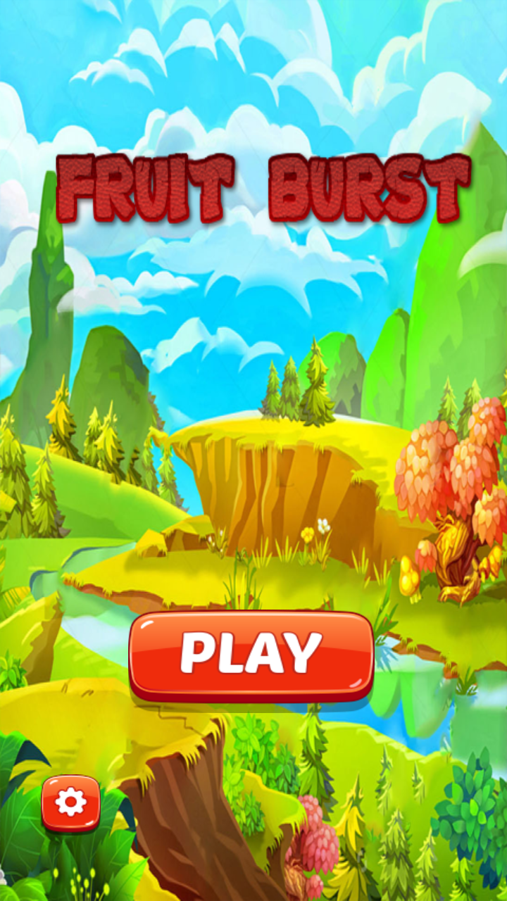 fruits burst - App on Amazon Appstore