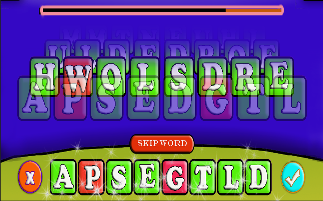 Word Games - App on the Amazon Appstore