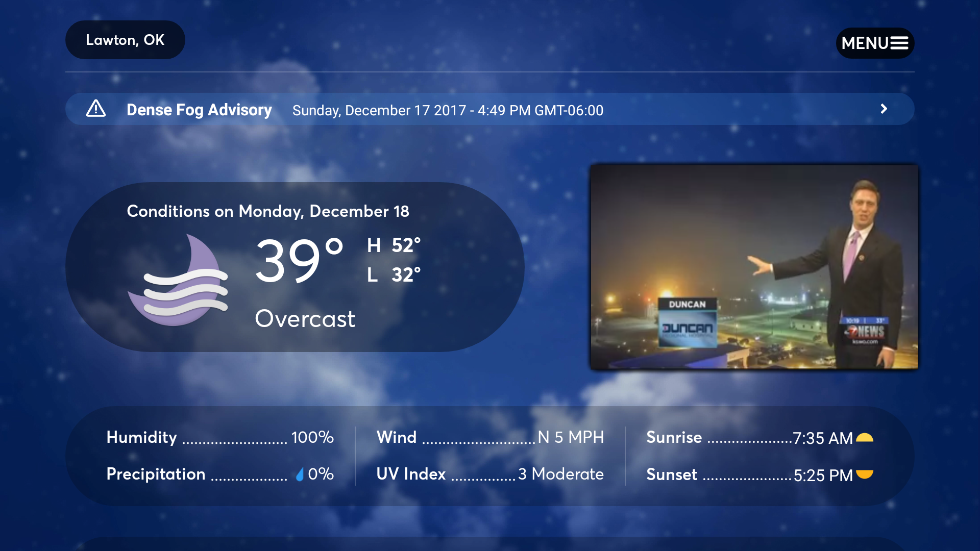 KSWO 7 NEWS:Amazon.com:Appstore for Android