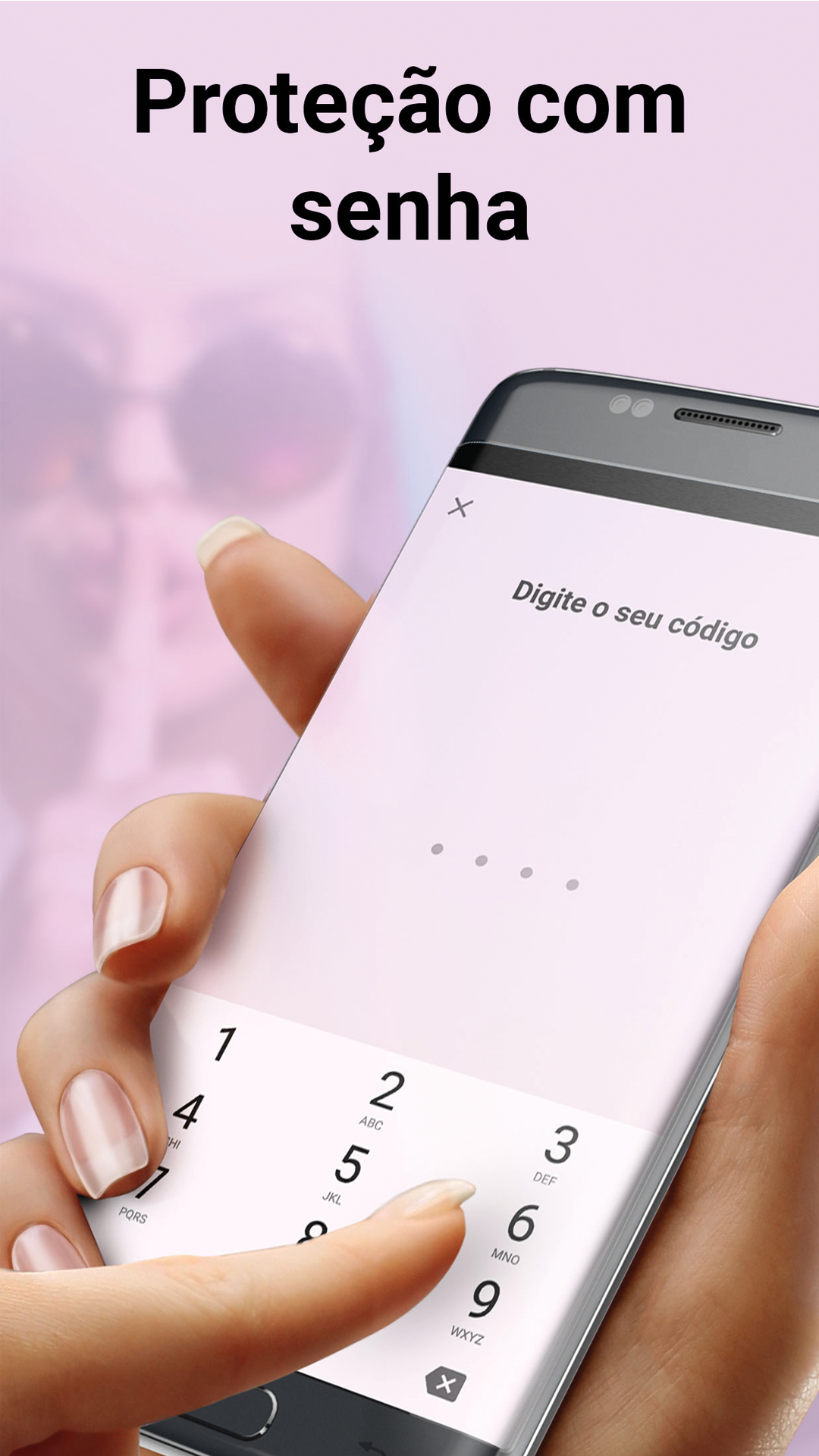 Flo Calendário Menstrual, Gravidez, Período Fértil - Aplicativo na ...