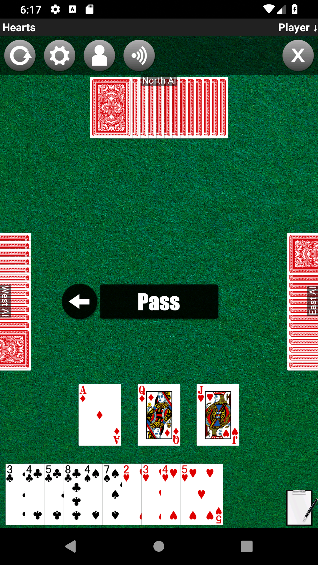 Hearts - App on Amazon Appstore