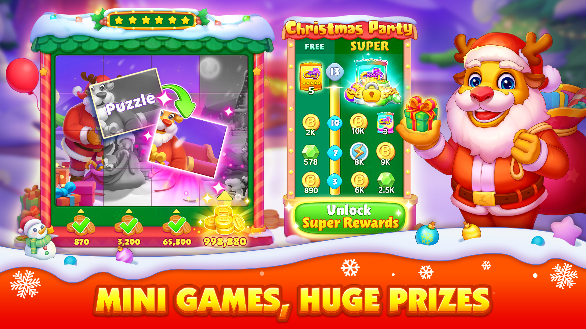 Bingo Wild - Free BINGO Games Online: Fun Bingo Game:Amazon.com ...