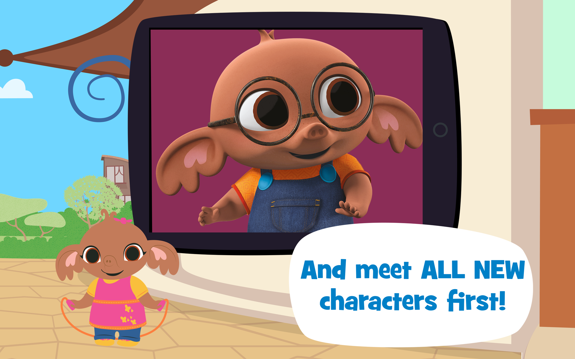 Bing: Watch, Play, Learn:Amazon.com:Appstore for Android