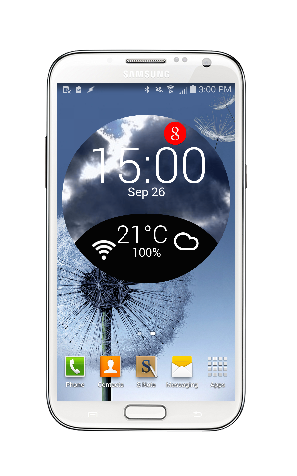 Zooper Wear - Minimal:Amazon.de:Appstore for Android