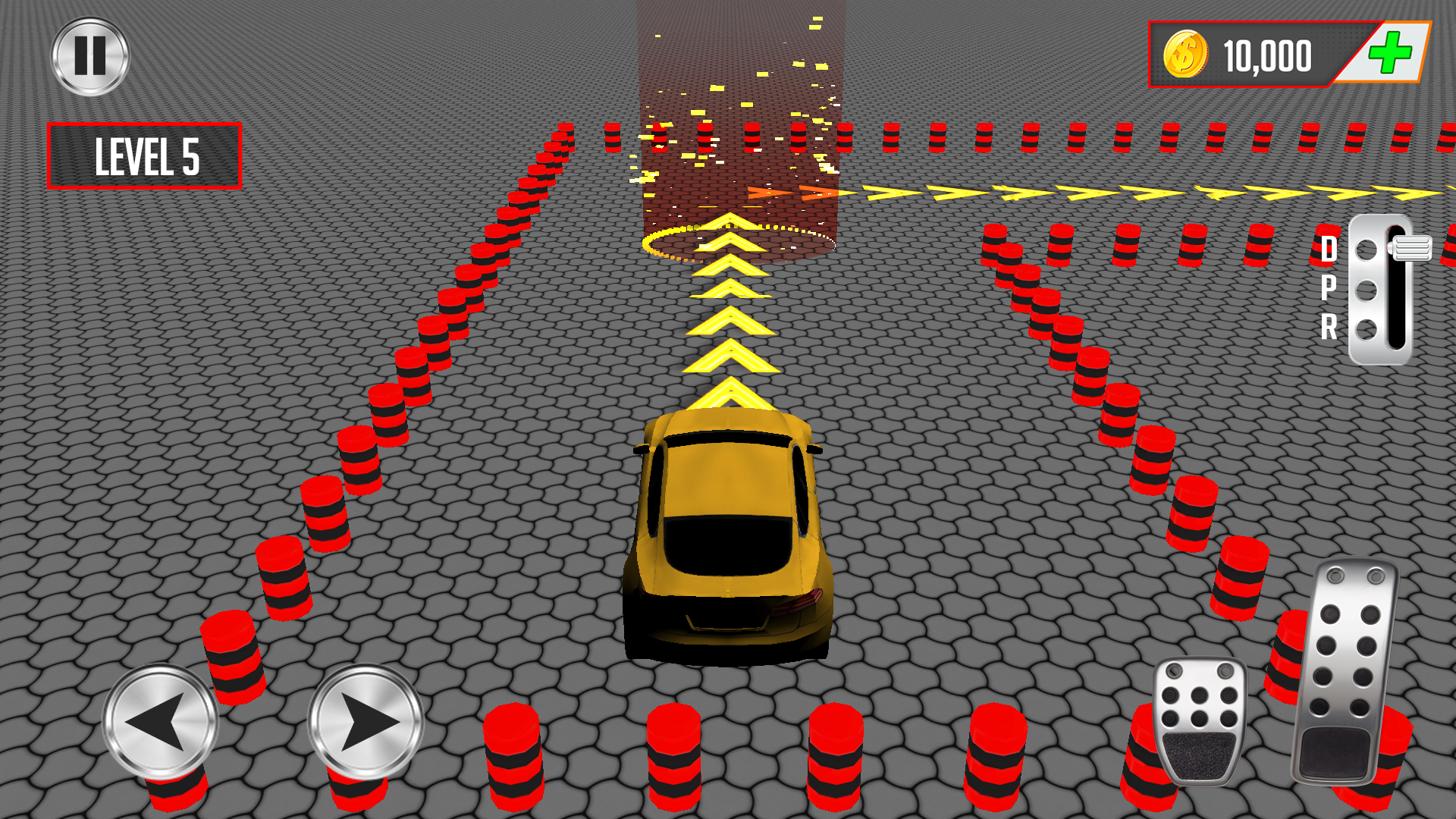 Dr. Car Parking - Car Game - App on Amazon Appstore