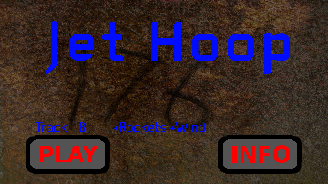 Jet Hoop - App on the Amazon Appstore