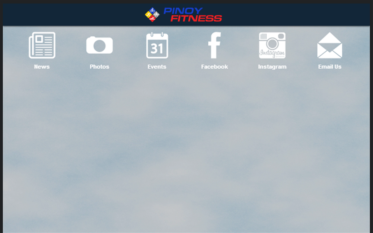 Pinoy Fitness Mobile - Aplicativo na Amazon Appstore