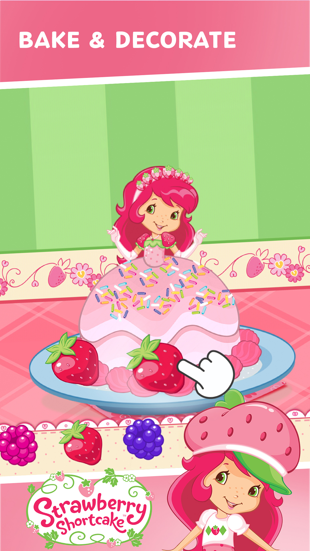 Budge Kids Games - App on Amazon Appstore