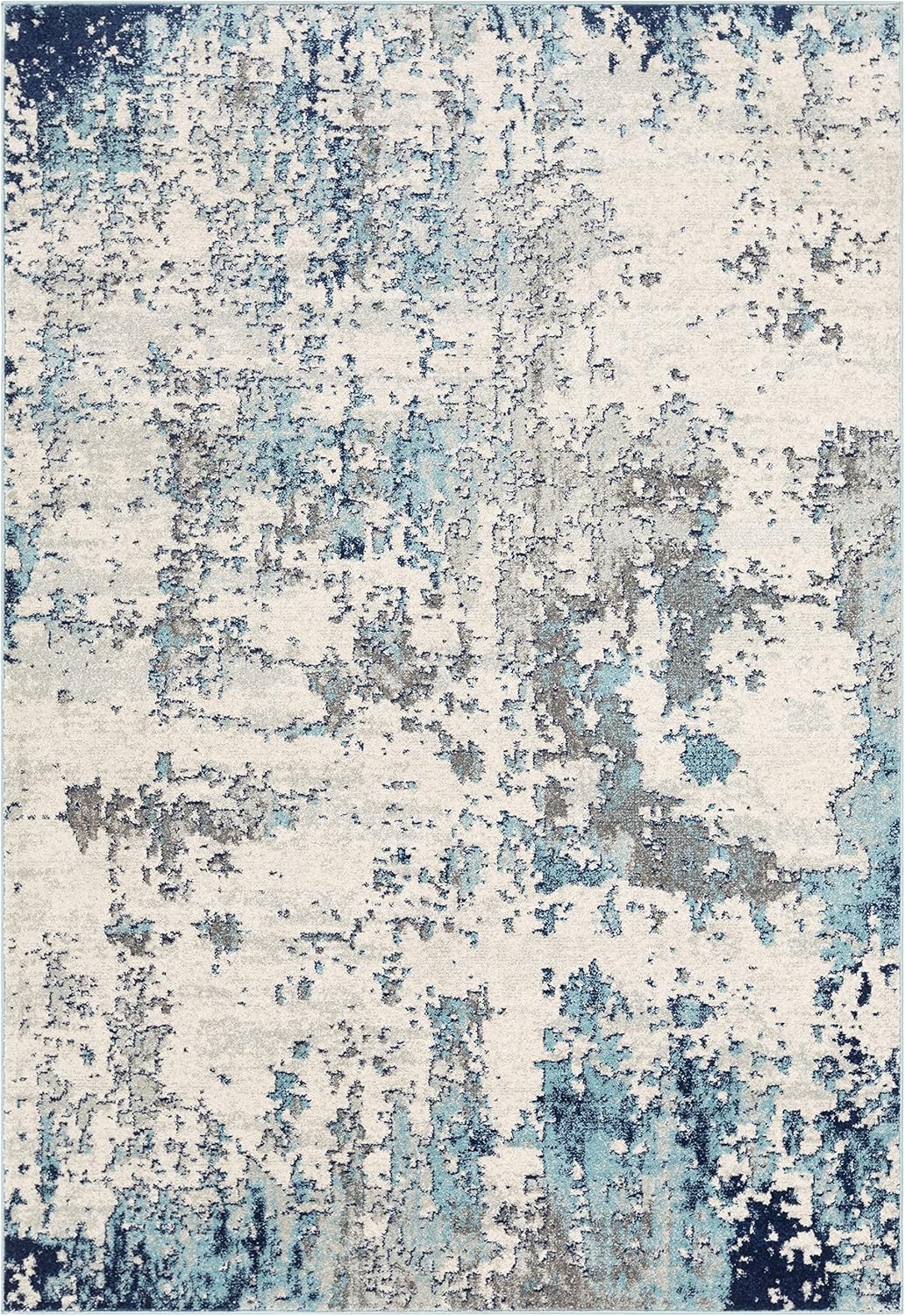 Amazon.com: Artistic Weavers Arti Modern Abstract Area Rug,12' x 15 ...