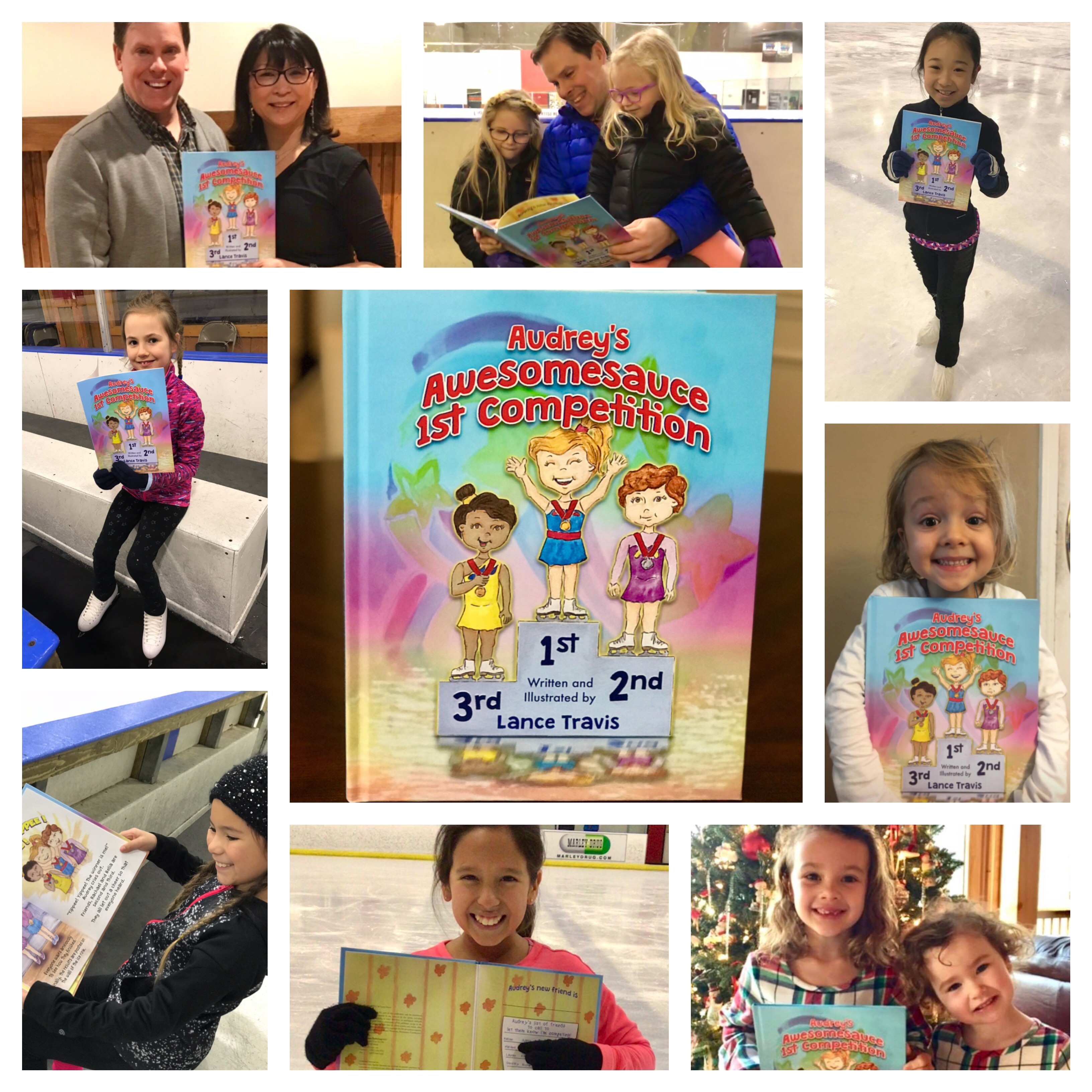 Amazon.com: Lance Travis: books, biography, latest update