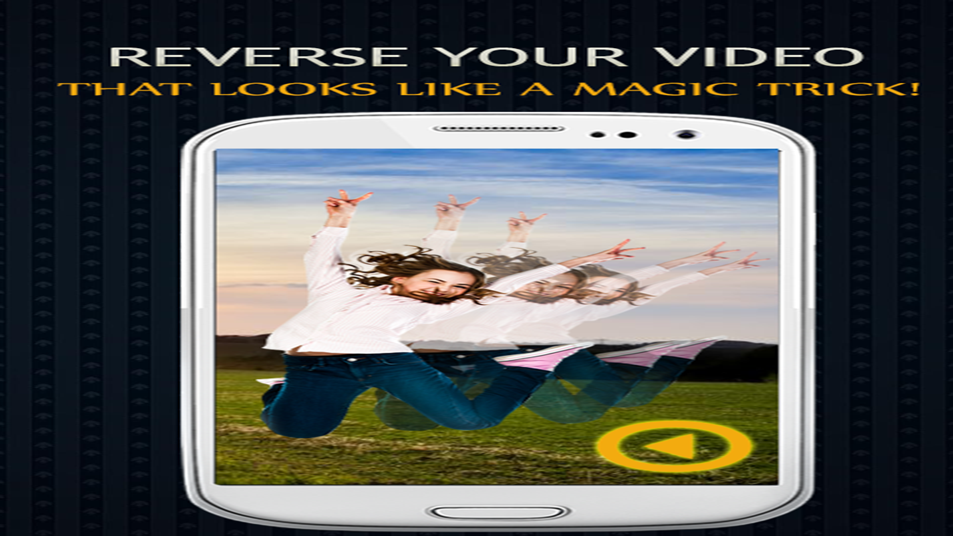Reverse Video Player - App on Amazon Appstore