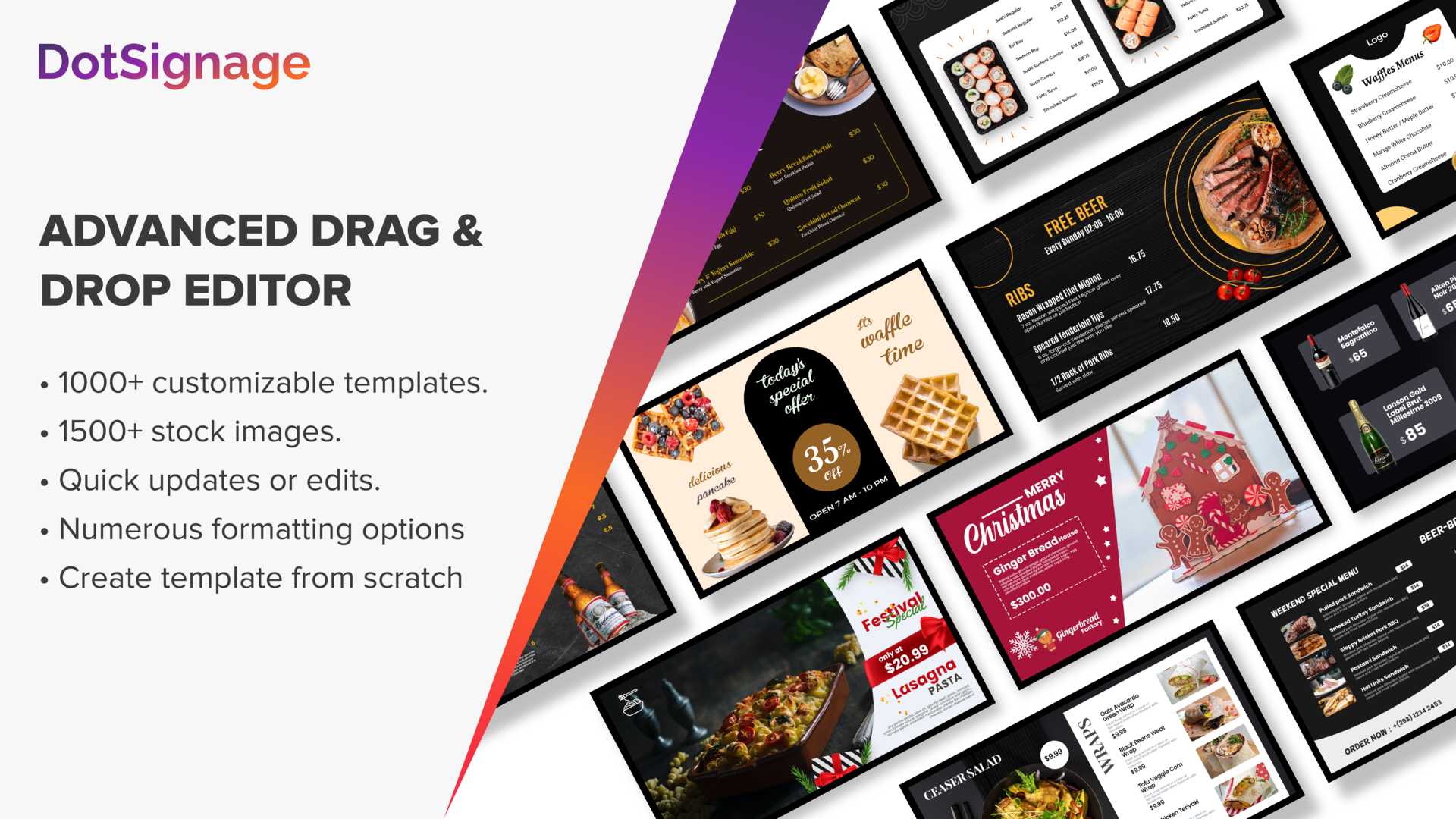 DotSignage - Digital Signage Player - App on Amazon Appstore